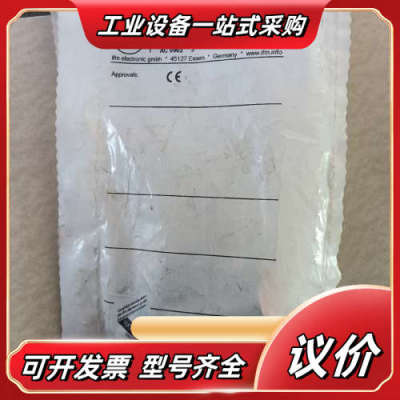 IFM传感器  IG5929议价