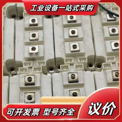 斯达GD400HFL170C2SN可以代替 FF400R17议价