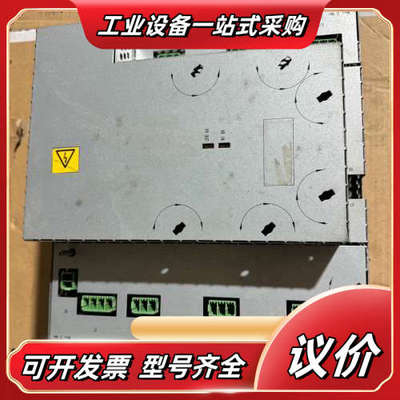 DSQC406 3HAC035301-001/03 驱议价