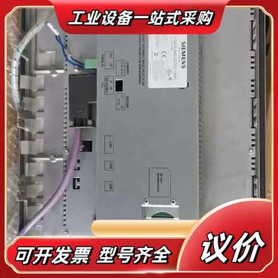 触摸屏 MP277 643-0DD01-1AX1 10议价