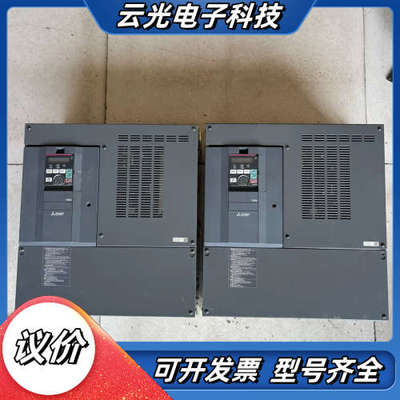 变频器F840-01160-2-60 55kw 议价
