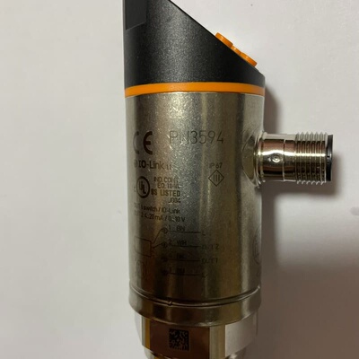 全新原装正品易福门PN3594 全新议价