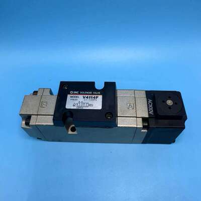 出FESTO的电磁阀，型号为VFS3100-5F。这款电议价