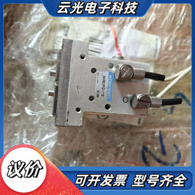NHBDPG-16夹爪气缸议价