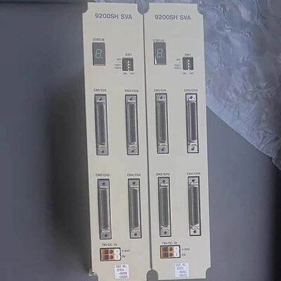 CP-9200SH/SVA JACP-921900安川全新原议价
