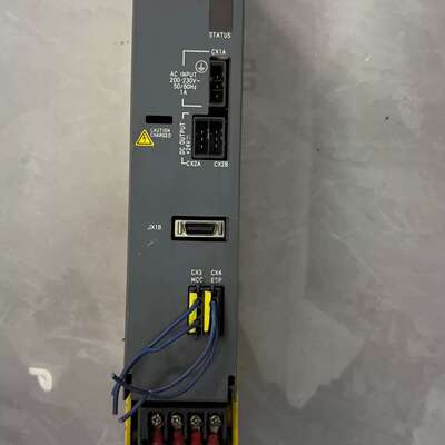 发那科A06B-6081-H103  发那科电源A06B-6议价