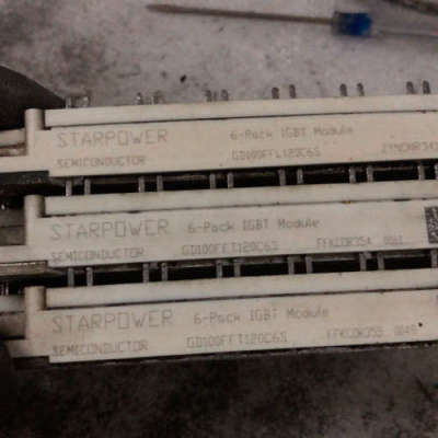 gd100fft120c6s、原装上机。议价