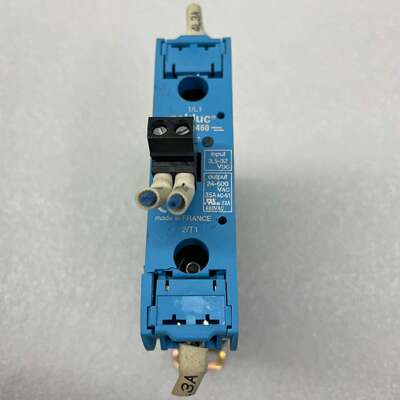 法国celduc赛德SU963460固态继电器议价