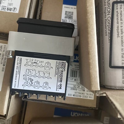 正品温控器E5CC-CX3A5M-000 CX2ASM-00议价