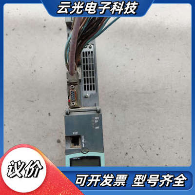 6SL3040-1MA00-0AA0 变频器控制单议价