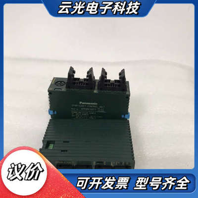 PLC FP0R-C32CT，AFP0RC32CT议价