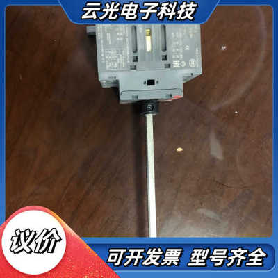 隔离开关型号OT80F3OT803装机未使用准新状态议价