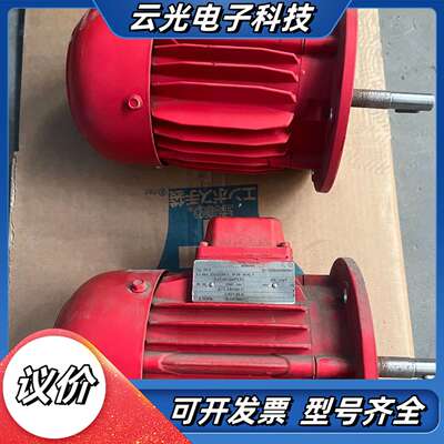 成色好Elektror电机议价