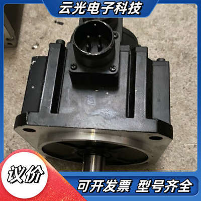 伺服电机 MGMF092L1G6M 0.85KW议价