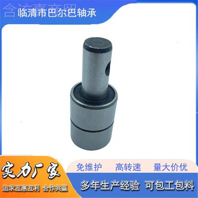 汽车 KUS水泵轴承33002  水泵轴8轴承 WB1530联095