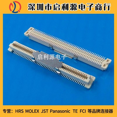 原装FCI 板对板连接器61082-101402LF 61082-101409LF 现货供应