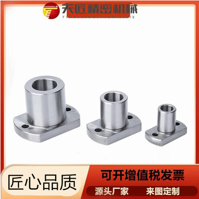 夹具导套定位销用衬套JBN JBNF JBNM JBNFM双切边轴套YER31 YER32