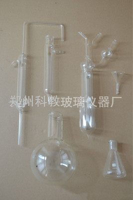 1761全微量定氮装置 微量定氮蒸馏器凯式蒸馏装置 乙醇量测定器