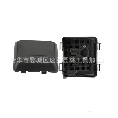 林升空滤罩盖适用于 GC160 GCV160 GCV190 GC135 GCV135 Mower