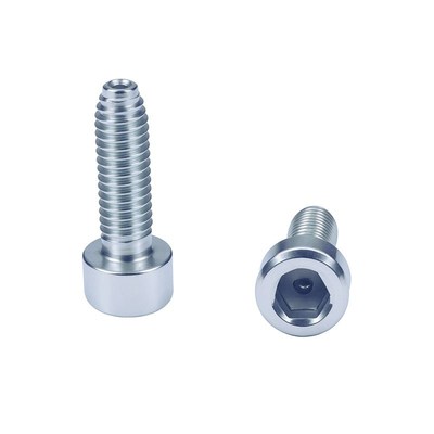 DIN7500EE 内六角三角牙自攻螺钉 圆柱头内六角三角螺丝