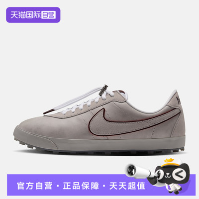【自营】NIKE耐克ASTROGRABBER LTHR SE男子运动休闲鞋IW1242-009