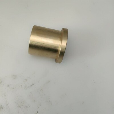 上海台重双端面铣床DMXW21868C铜螺母外径110/T52*12/L117