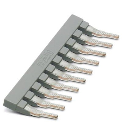 菲尼克斯PHOENIX 插拔式桥接件 EBS 10-8 订货号3118135