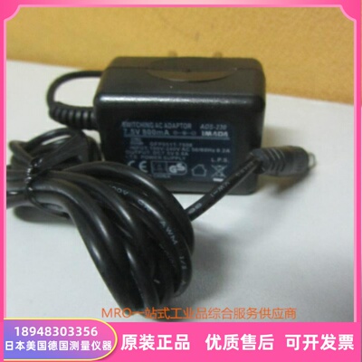 正品日本IMADA依梦达拉力计充电器电源ADS230 100240V