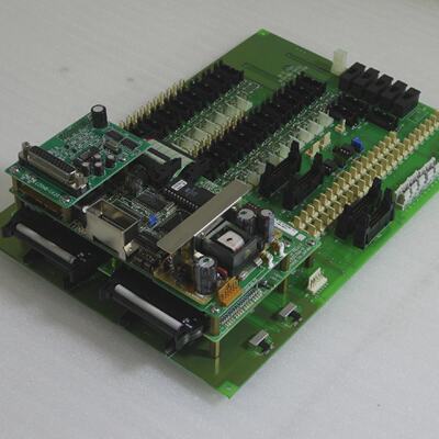 Omron C20HBMD212  C20HBCPU01  C20HBLK201  Nutek YC0AMBV10 Co