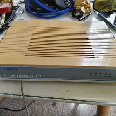 Multilink SS420X