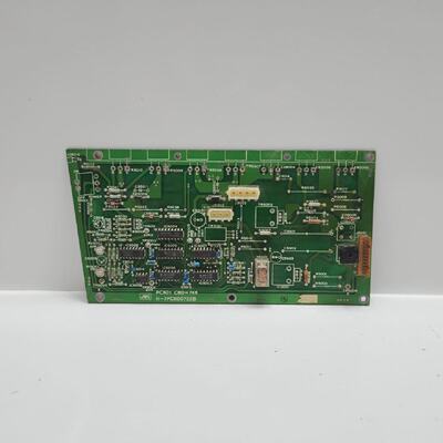 JRC PC501 CBD746 PCB CARD H7PCRD0732B