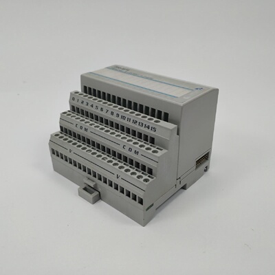 寻》》Abb200Ib16数字输入16x24Vdc1x计数器