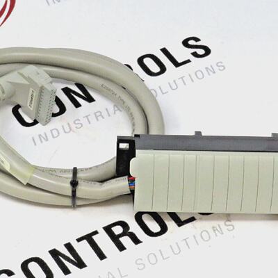 AllenBradley 1492ACABLE010X PreWired Cable 1 M3.28 FT 22 AWG