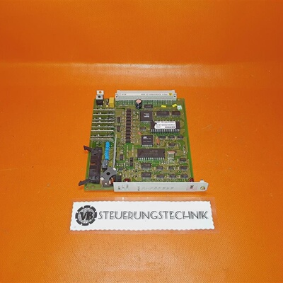 Siemens PMGS S24230A105A125  ES04  *BCU9