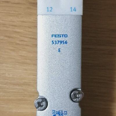 FESTO VMPA2  537956  Magnetventil