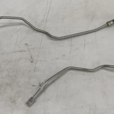 GENERAL MOTORS GR 3 163 TRANSMISSION COOLING LINE 15695547 4