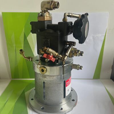 ROTARY POWER POMPA DOSATRICE C04MDP60VL00A504