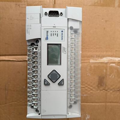 1766L32BXB罗克韦尔ABPLC全新未使用过的，议价商品
