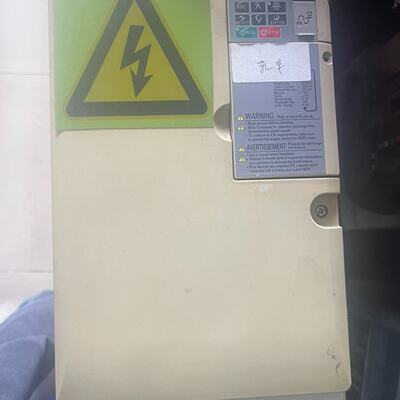 询》CIMRTB4V0038ABA安川变频器V1000功