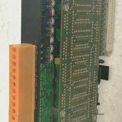 BR ECPA422 MULTI analog output module 4 outputs 0 to 20 mA 1