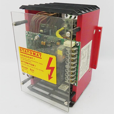 AERANTRIEBSELEKTRONIK HD 442 Statomat Bremsgert used