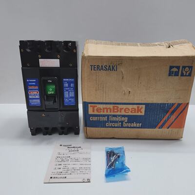 Terasaki TL225F Tembreak 3POLE Schutzschalter 175A
