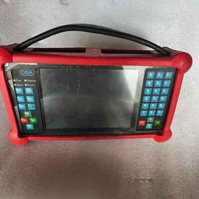 询价-DSA示教器MFTD2XC2002