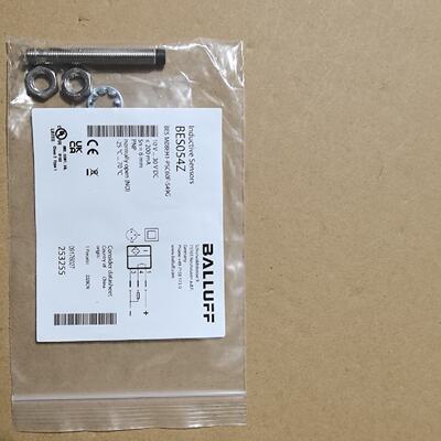 询价-BES054Z德国巴鲁夫BESM08EH1PSC