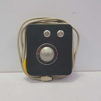 KONGSBERG 309219568 TRACKBALL APOS IP64