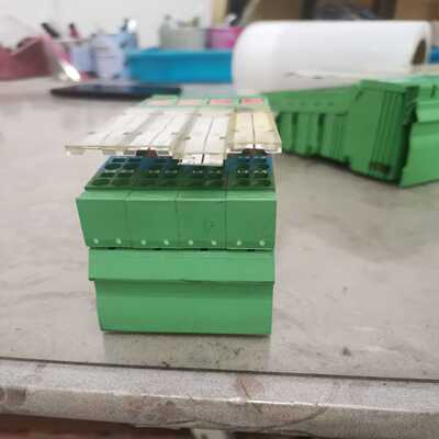 菲尼克斯IB IL 24 DO 8   2726269原装正~议价