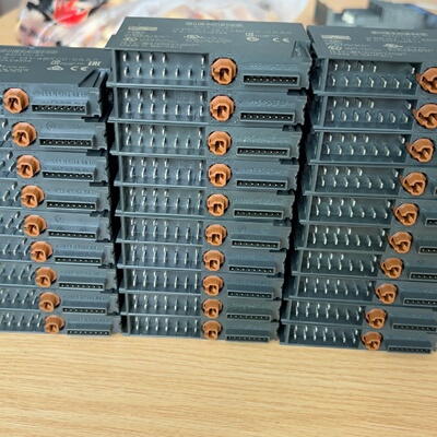 询-SIMATICS7数字输入模块