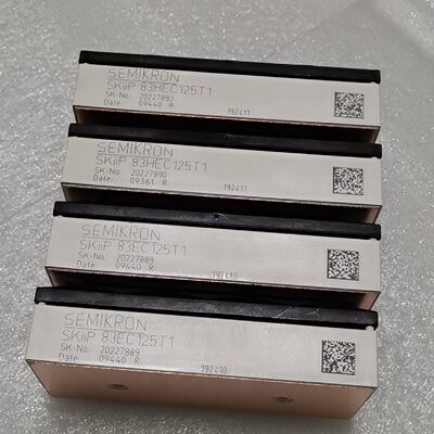 溢价-SKIIP83HEC125T2.  SKIIP83HEC12