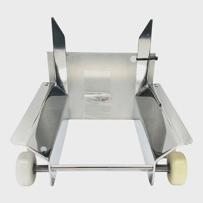 ASYST ERGO LOADER Semiconductor Automation Indexer Handler M