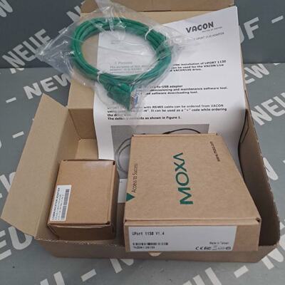 ADPMCAAKIT  VACON  ADPMCAAKIT  KIT ADAPTATEUR MICRO COMMUNIC